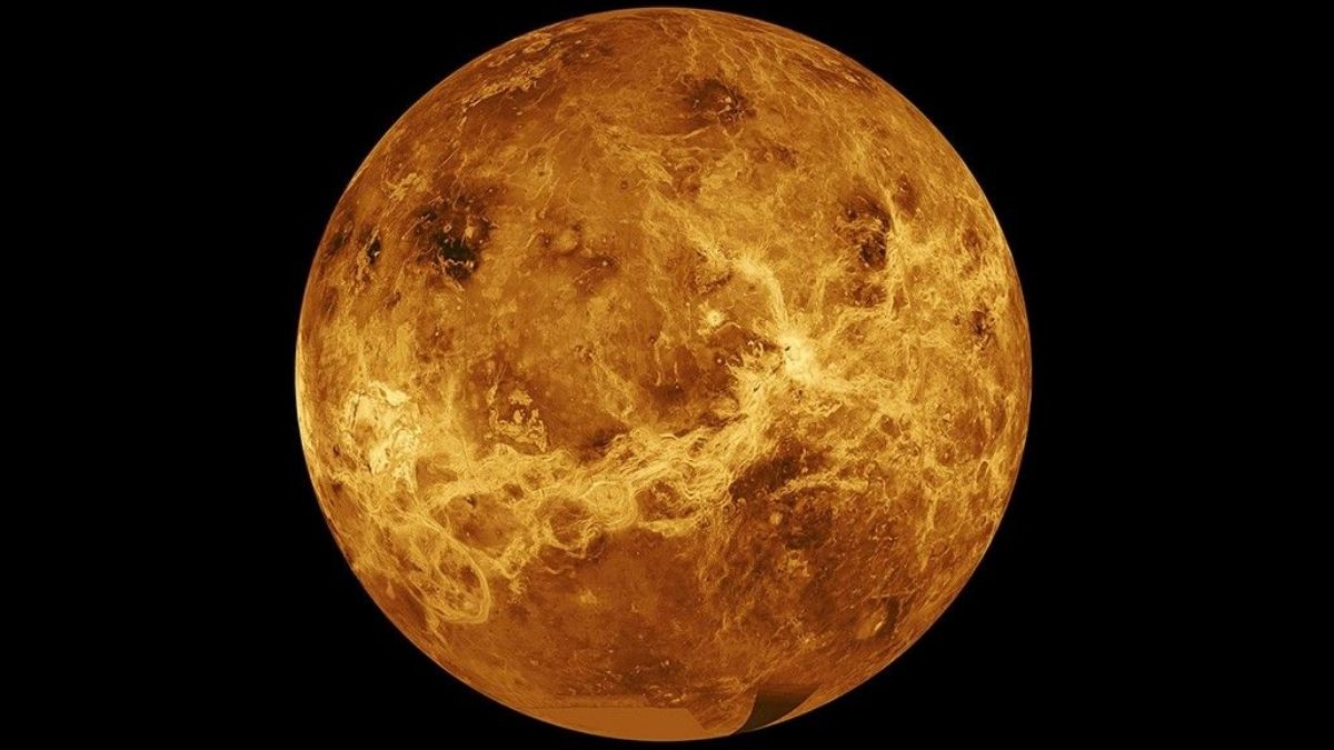 Shukrayaan: India and Sweden join hands for the Venus mission- The Week