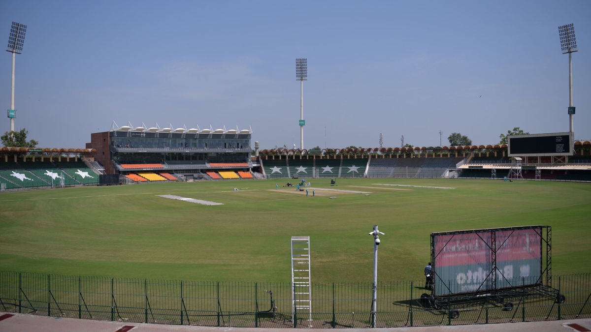 With or without India, PCB will host Champions Trophy final at Lahore's ...