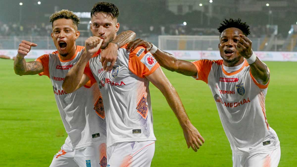 ISL: Should Kerala Blasters bench Adrian Luna against Bengaluru FC ...