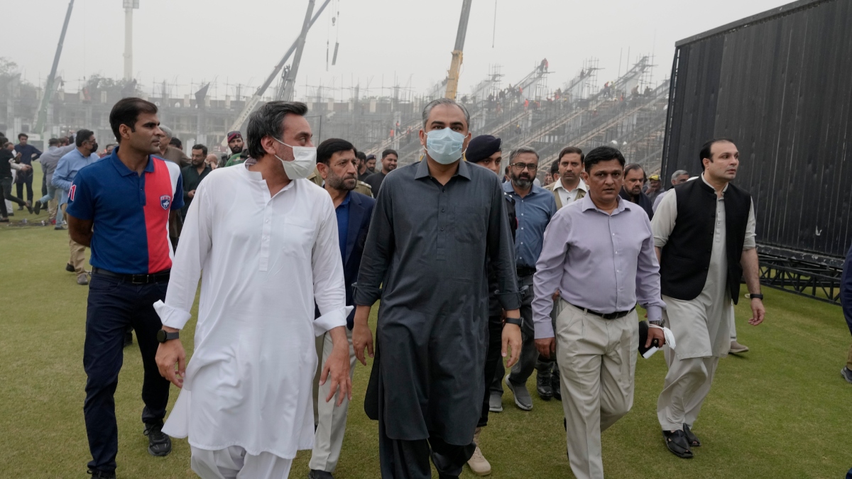 BCCI vs PCB 'Hybrid Model' row: The story so far as Pakistan prepares ...