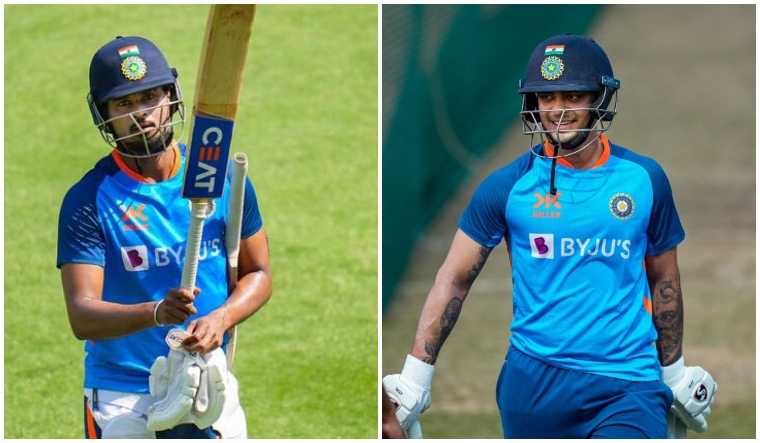 'Chin-up': Ravi Shastri tells Shreyas Iyer, Ishan Kishan after BCCI ...