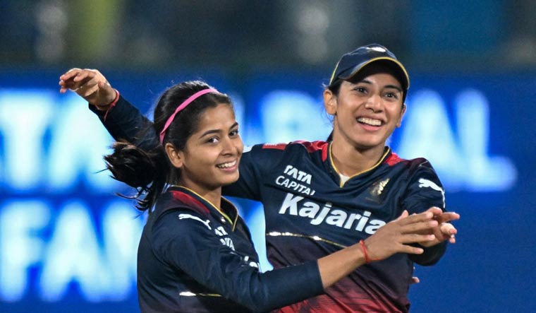 'This WPL season we had self-belief': RCB skipper Smriti Mandhana- The Week