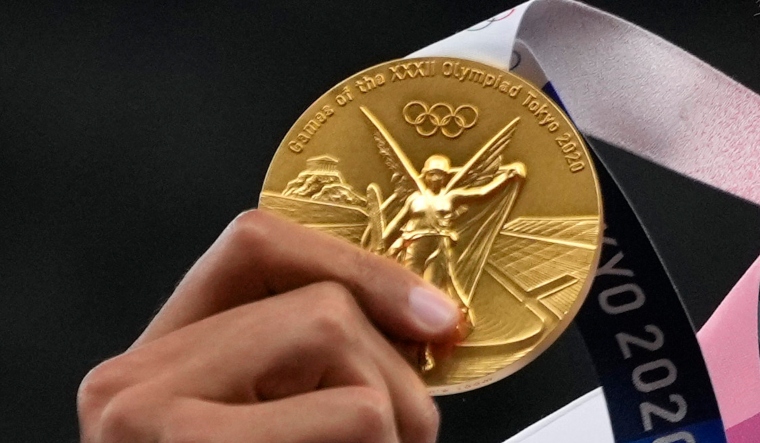 Paris Olympics track and field gold winners to get USD 50,000 prize ...