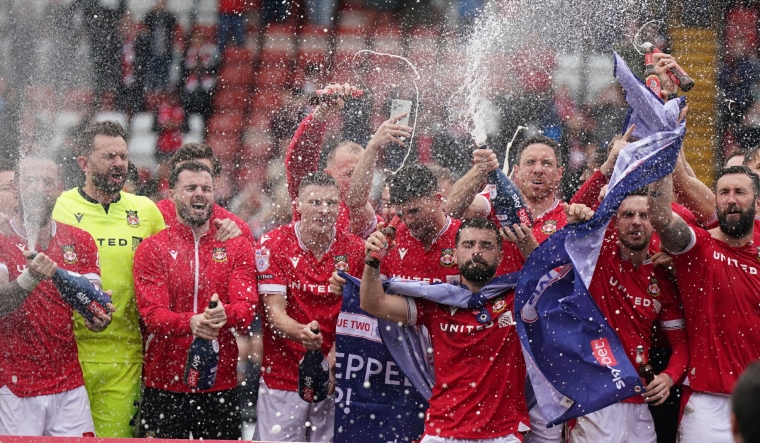 The Wrexham AFC story: 10 things to know about Ryan Reynolds co-owned ...