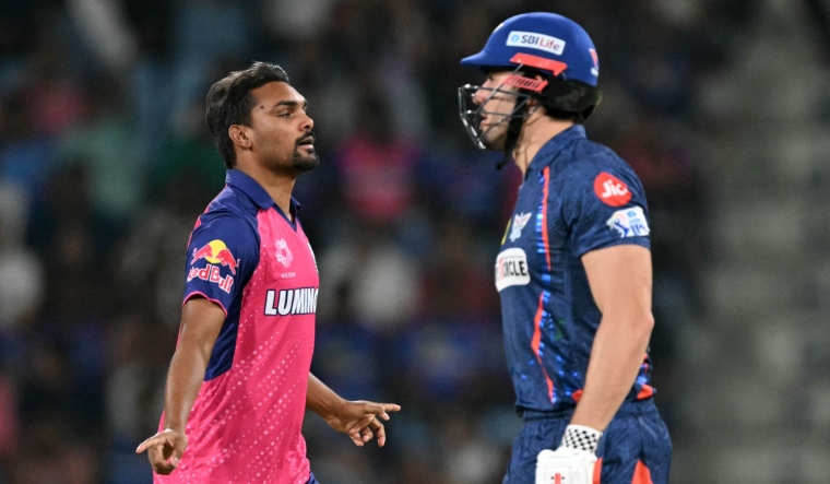 LSG vs RR: KL Rahul, Deepak Hooda take home team to 196/5- The Week