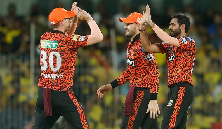 Sunrisers Hyderabad seek perfect chase against Rajasthan Royals- The Week