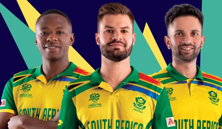 South Africa at ICC T20 World Cup 2024: Group, match schedule, venues ...
