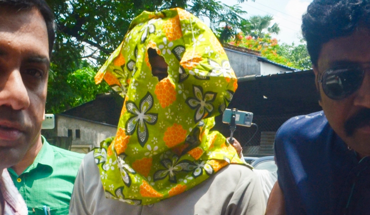 Bangladesh MP Anwarul Azim Anar's murder: Mastermind to butcher, all ...