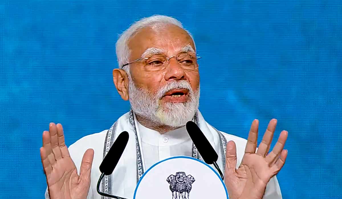 Elon Musk reacts to Modi becoming most followed leader in the world on ...