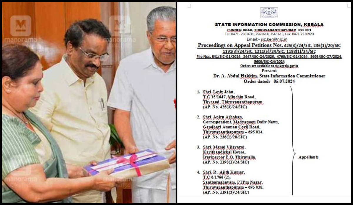 Release Hema Commission report, but...: 5 things from Kerala ...