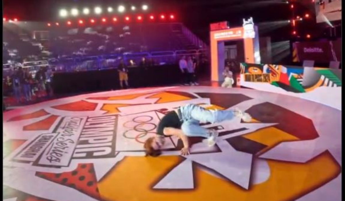 Battles, judges, DJs... everything you need to know about break dancing ...