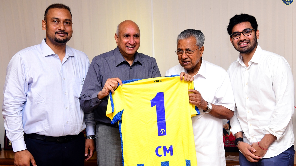 ISL: Each goal Kerala Blasters scores means Wayanad gets Rs 1 lakh more ...