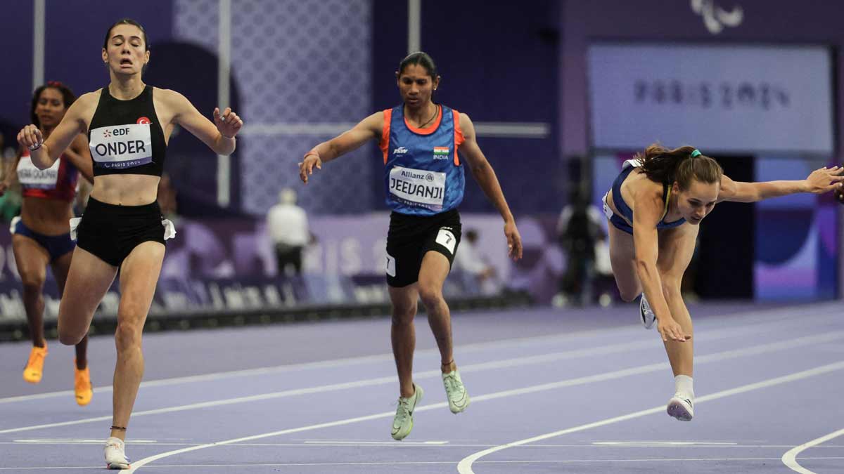India achieves best-ever medal haul in Paralympics, surpasses 19 in ...