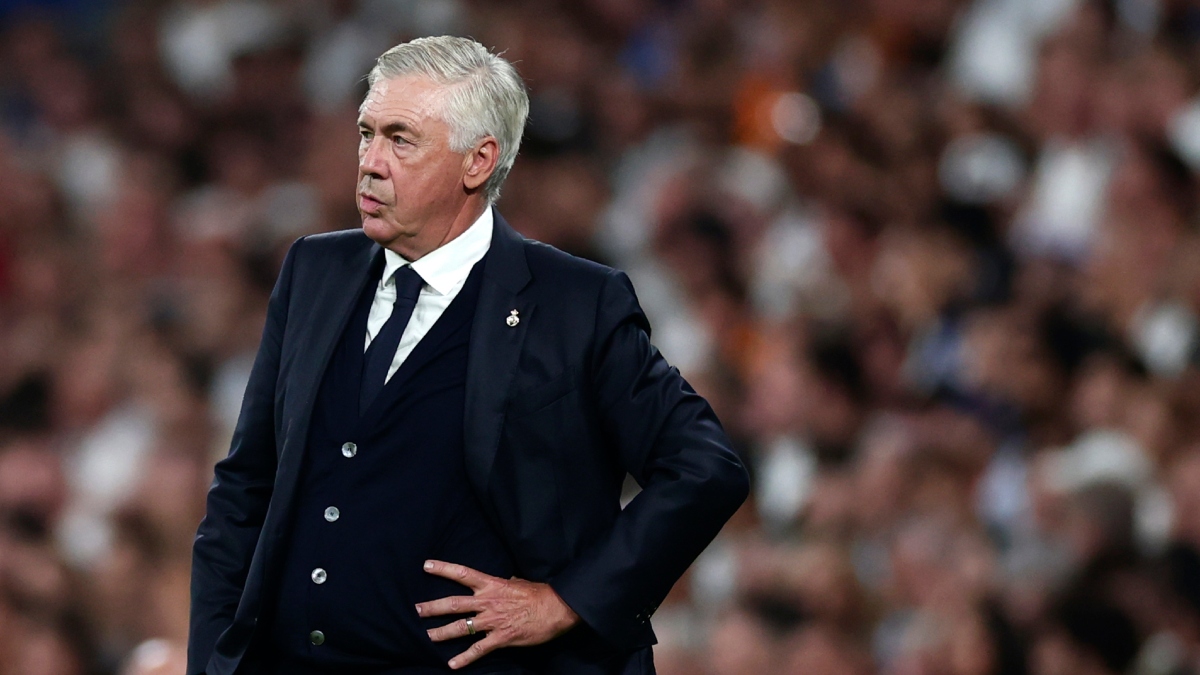 When will Real Madrid manager Carlo Ancelotti take over Brazil national team? Report names month ...