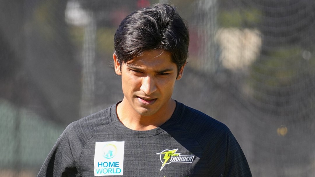 BBL: Who is Hyderabad pacer Mohammad Hasnain? Banned Pak star set to ...