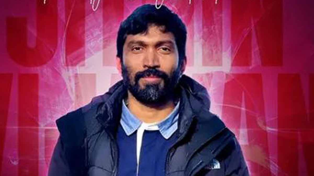 Meet Jithin Vijayan, the first Keralite to win Tenzing Norgay National ...