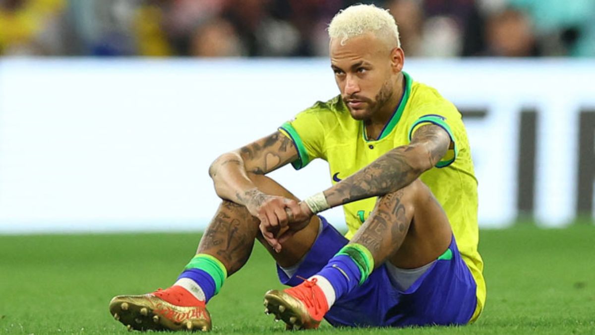 Neymar, Al Hilal terminate contract. Here is the paycut he will take to ...