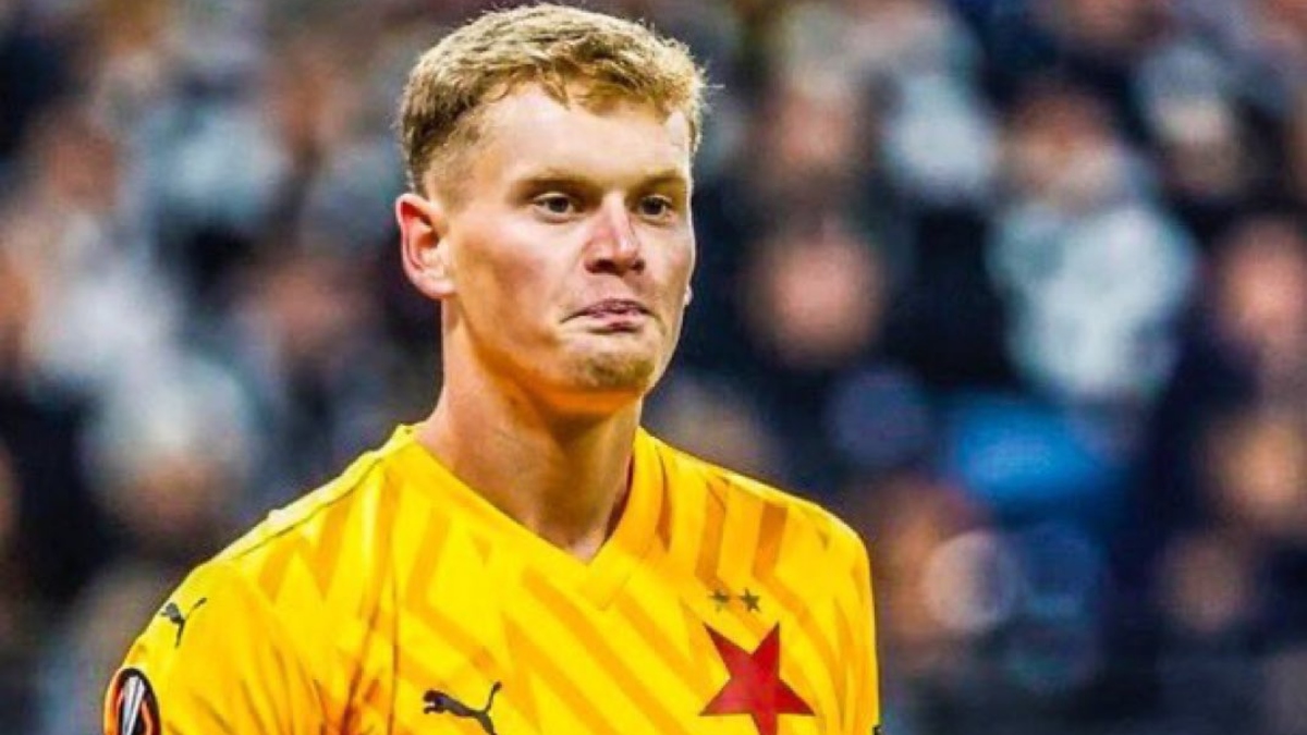 Why Tottenham is signing goalkeeper Antonin Kinsky after handing ...
