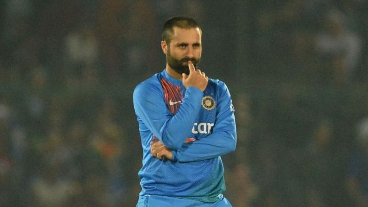 India's first-ever J&K player Parvez Rasool announces retirement from ...