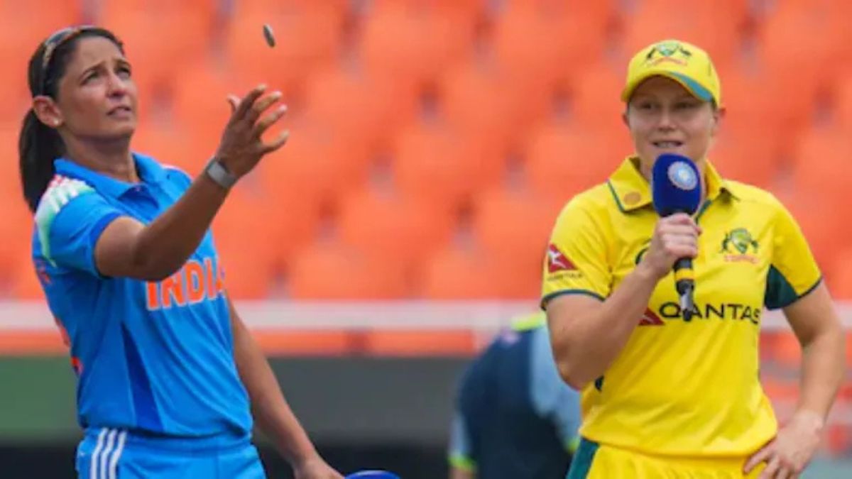 Women's World Cup: What happens if Mumbai weather washes out the India ...