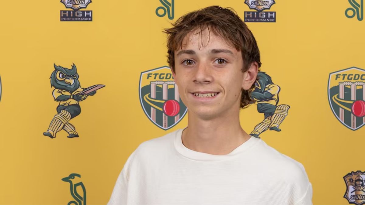 Who is Ben Austin and how did he die? Shocking details of teenage ...