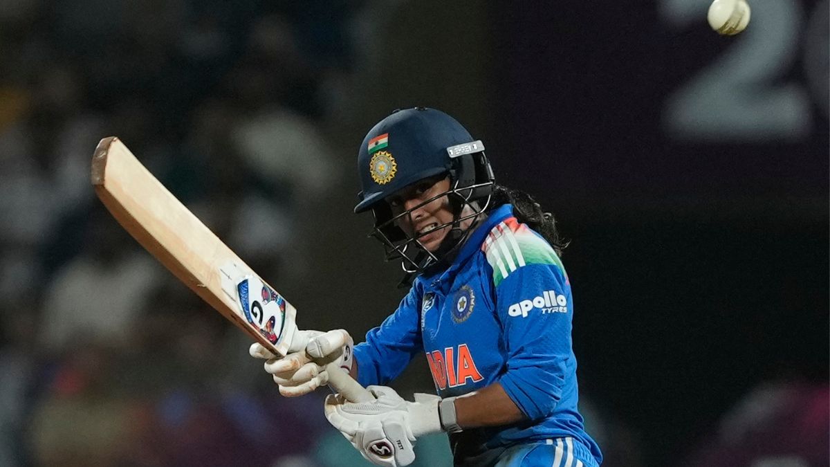 Women's World Cup: 'Cried almost every day through this tour', says ...