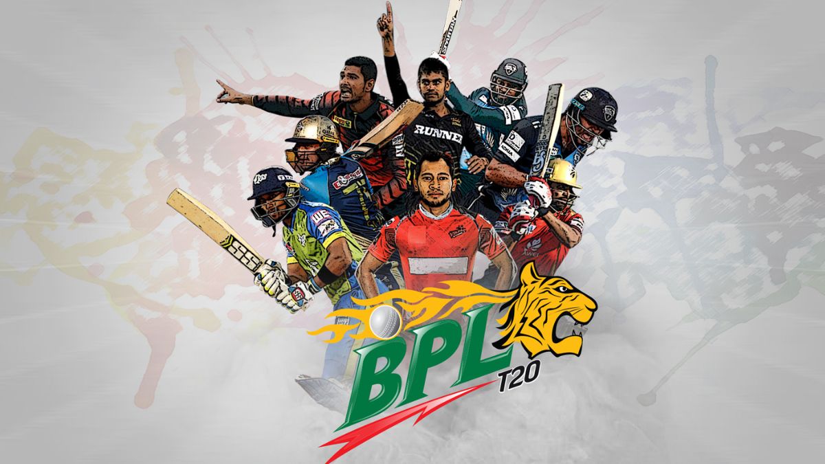 Bangladesh Premier League set for historic auction system: Date, venue ...