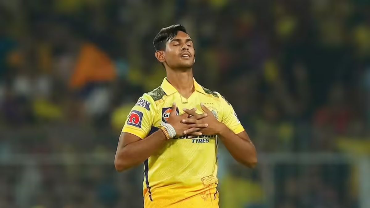 IPL 2026 update: Chennai Super Kings set to release Matheesha Pathirana ...