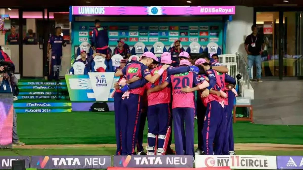 Who will captain Rajasthan Royals in IPL 2026?- The Week