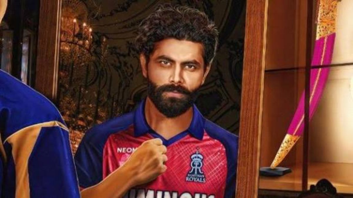 IPL 2026 latest news: Ravindra Jadeja likely to be Rajasthan Royals ...