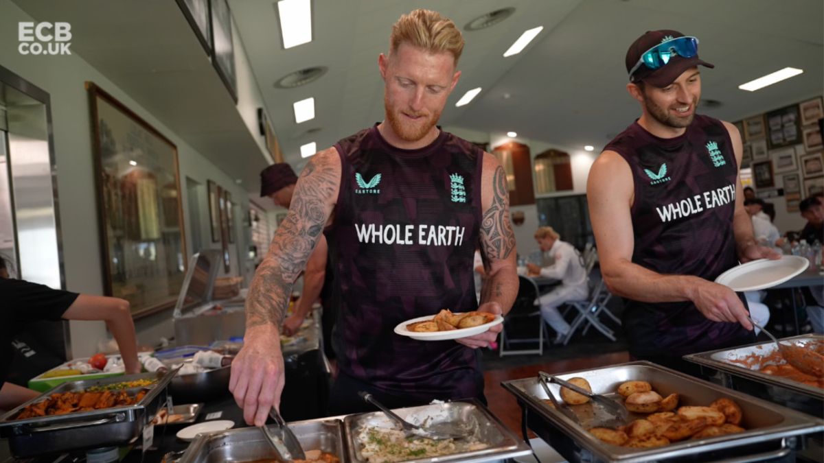 The Ashes diet update: What are England's cricketers eating in Australia?- The Week