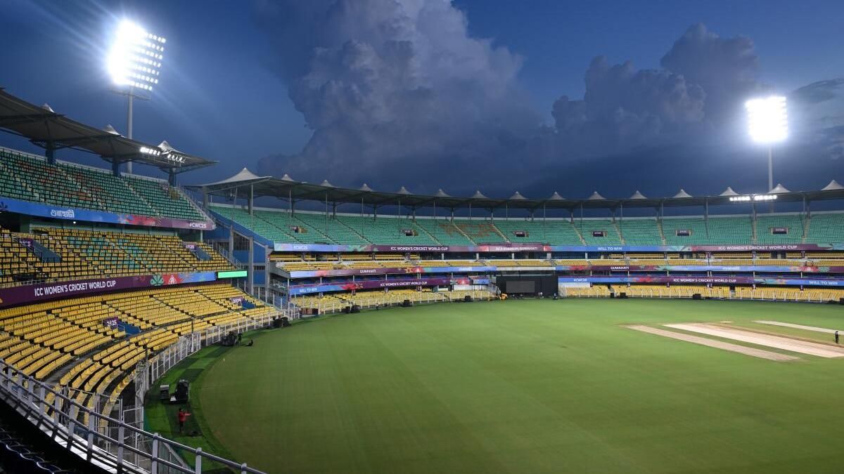 India vs South Africa: This is why the Guwahati Test will have ...