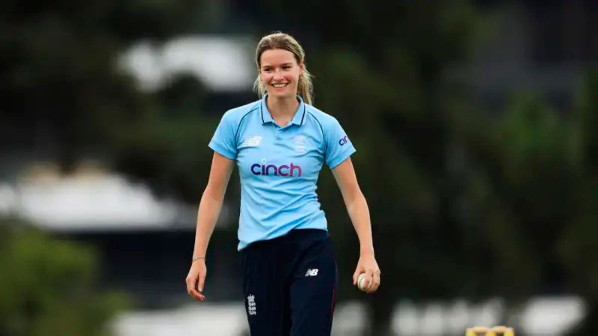 WPL 2026 Auction Rounds 4-6: Lauren Bell heads to RCB; MI re-sign ...