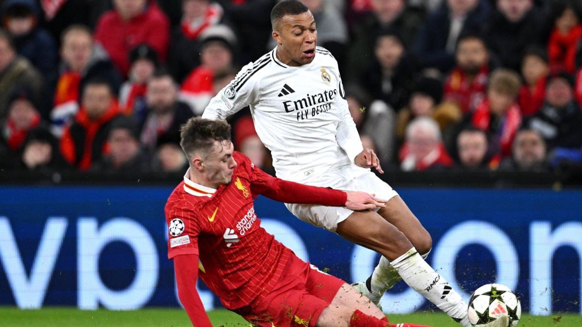 Liverpool vs Real Madrid preview: Team news, probable starting XI ...