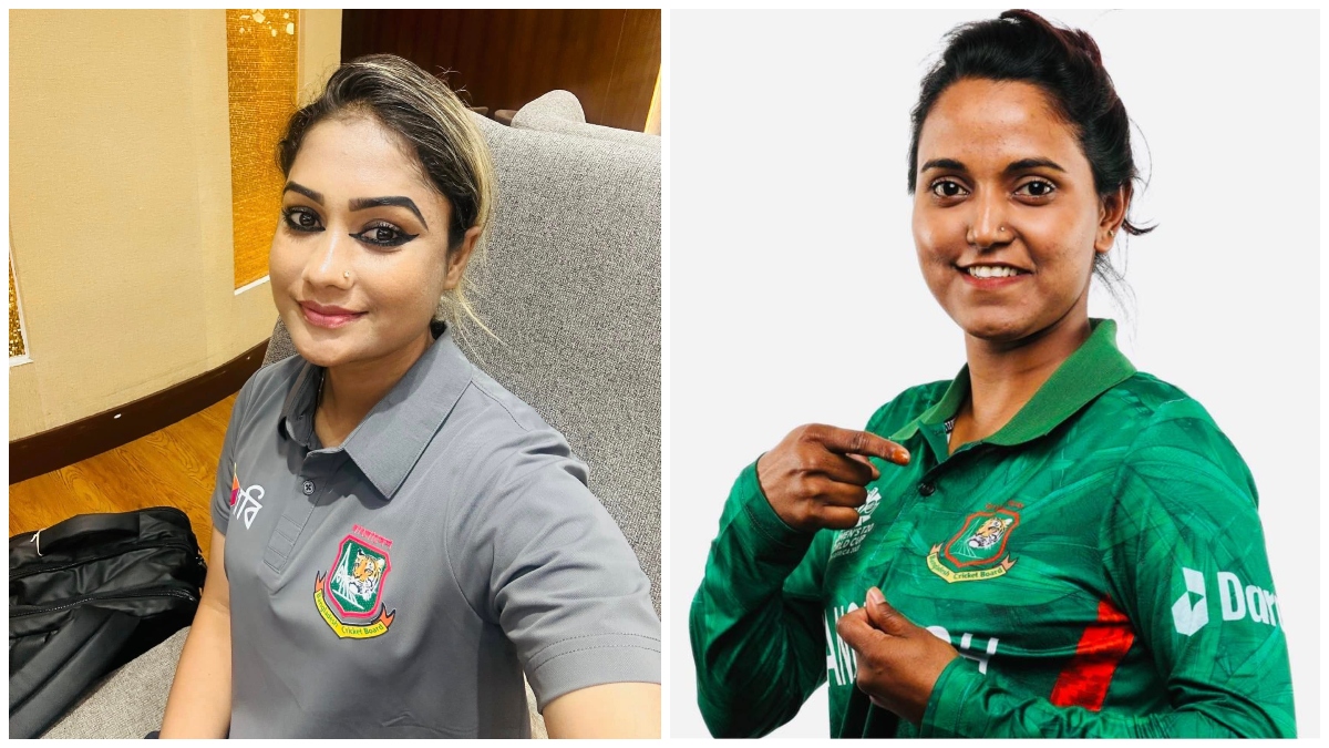 ‘Toxic’ Bangladesh Women captain Nigar Sultana regularly slaps junior cricketers, says bowler ...