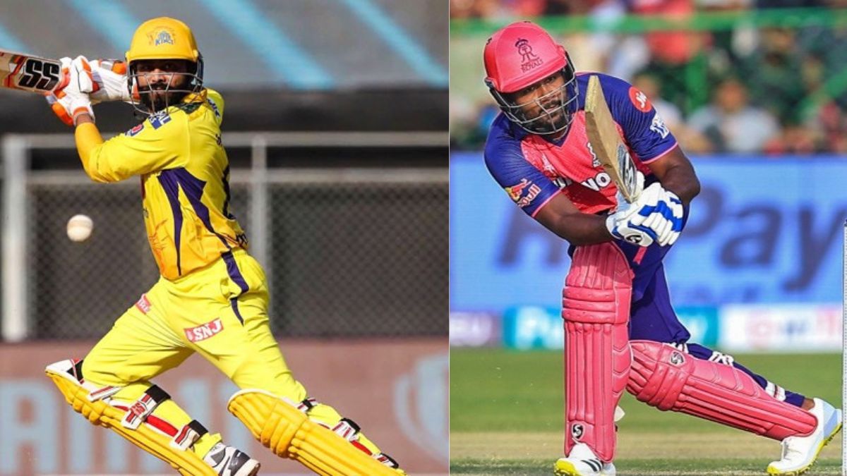 Ravindra Jadeja-Sanju Samson IPL swap deal: When will CSK and RR make ...