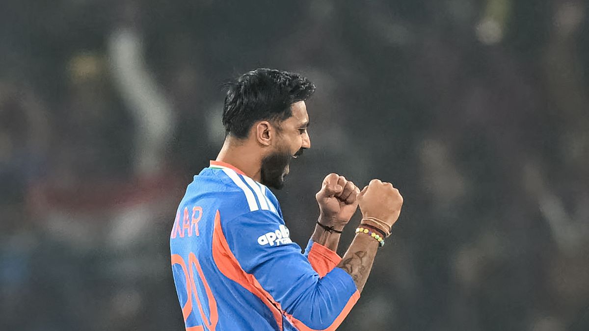 India vs South Africa: Axar Patel ruled out of remaining T20Is- The Week