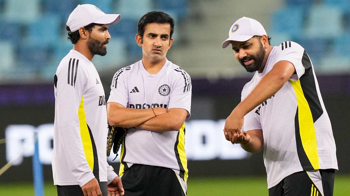 EXPLAINED WITH VIDEO: More about Bronco Test, the new rugby-model ...