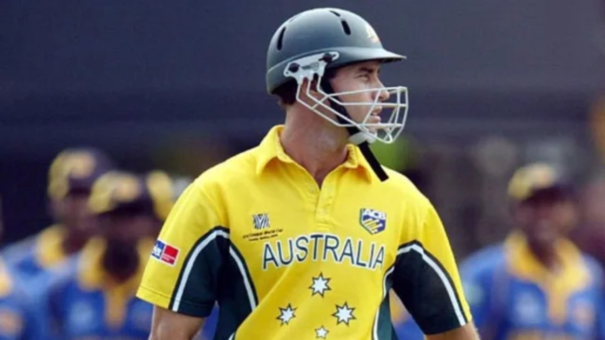 Ex batter, often compared to MS Dhoni for his finishing skills, enters ...