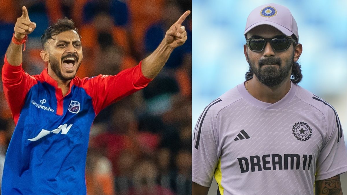 IPL 2025: Why was Axar Patel, and not KL Rahul, named Delhi Capitals ...