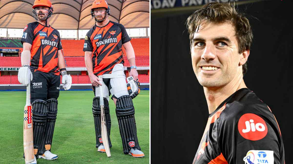 IPL 2025: Here are Sunrisers Hyderabad’s ‘Power Players’ this season | SRH players to watch out ...