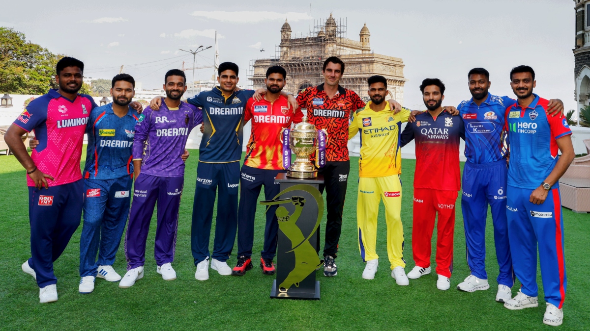 IPL 2026 mega updates: Player retention deadline and auction dates ...