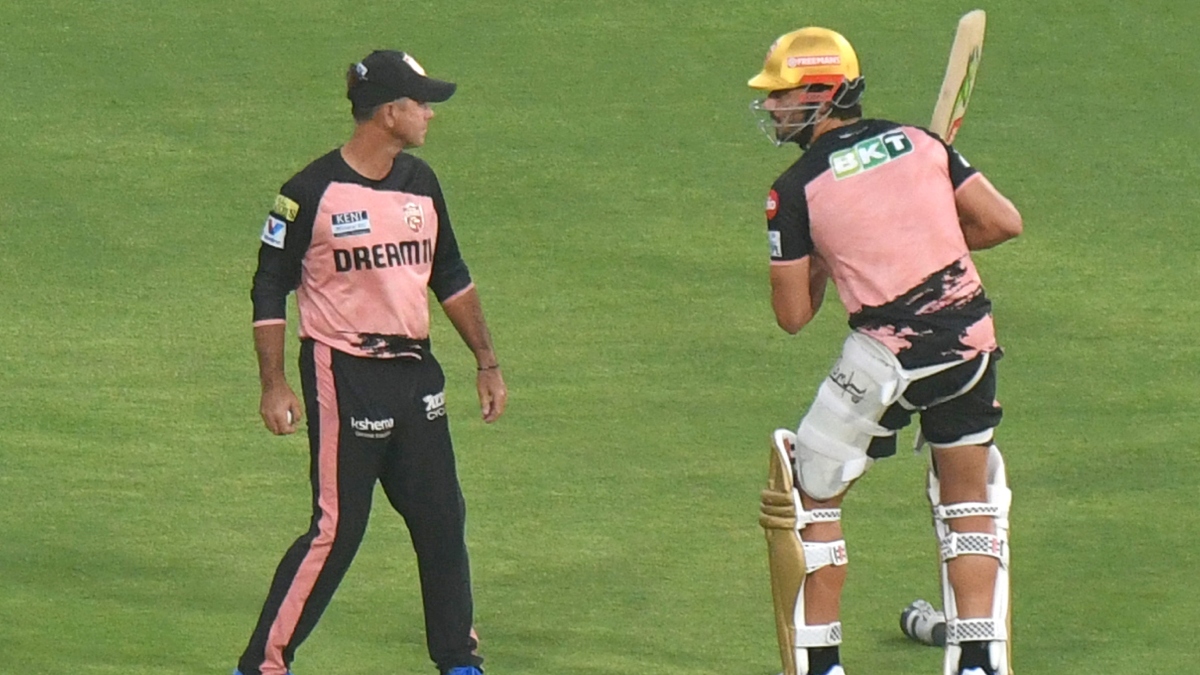 IPL 2025: 5 ‘Power Players’ who can finally lift Punjab Kings' trophy curse | Arshdeep Singh ...