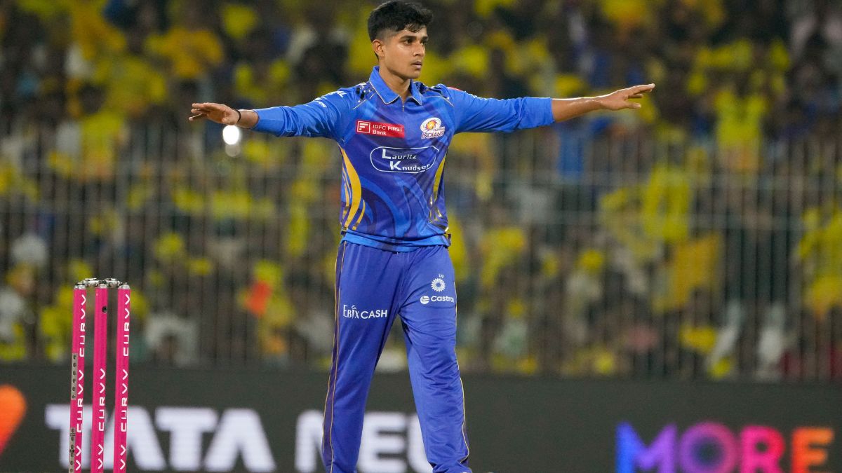 IPL 2025 CSK vs MI: Who is Vignesh Puthur, son of an autorickshaw ...
