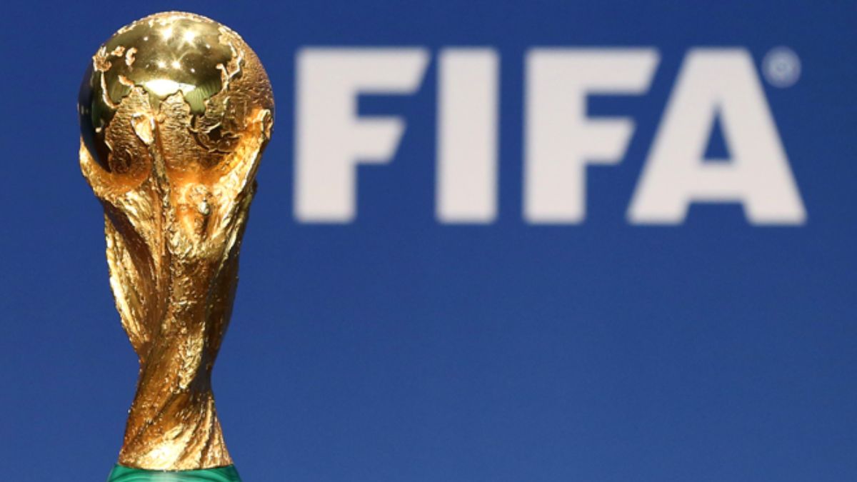 Here is why FIFA banned Pakistan from 2026 World Cup | Congo | Russia ...