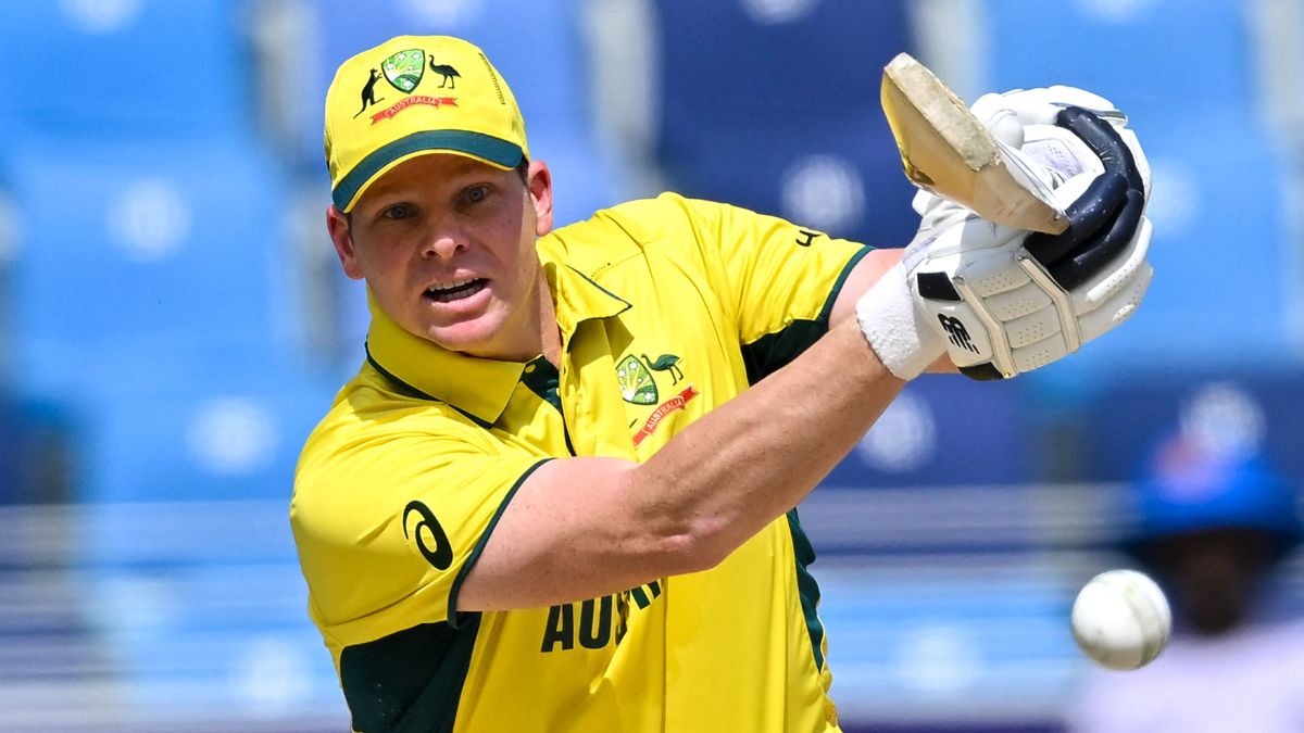 Day after Champions Trophy exit, Steve Smith retires from ODIs- The Week