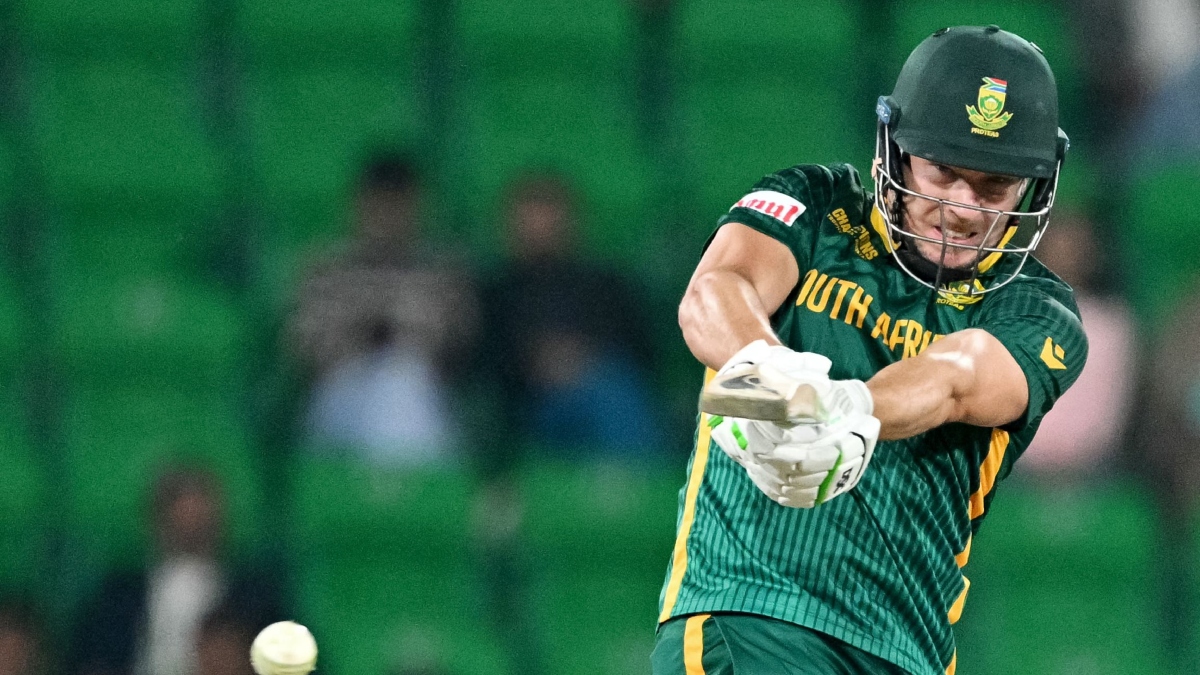 CRICKET NEWS | David Miller unhappy with Champions Trophy scheduling ...