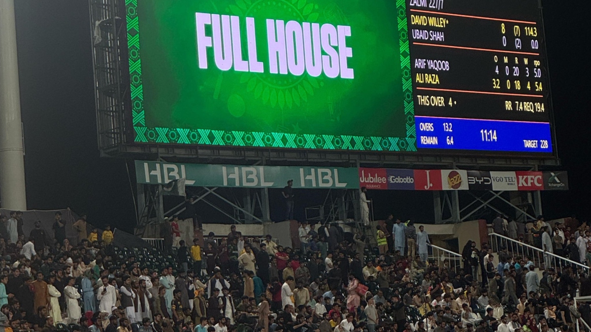 'Operation Sindoor': Will Indian military strikes in Lahore, Rawalpindi ...