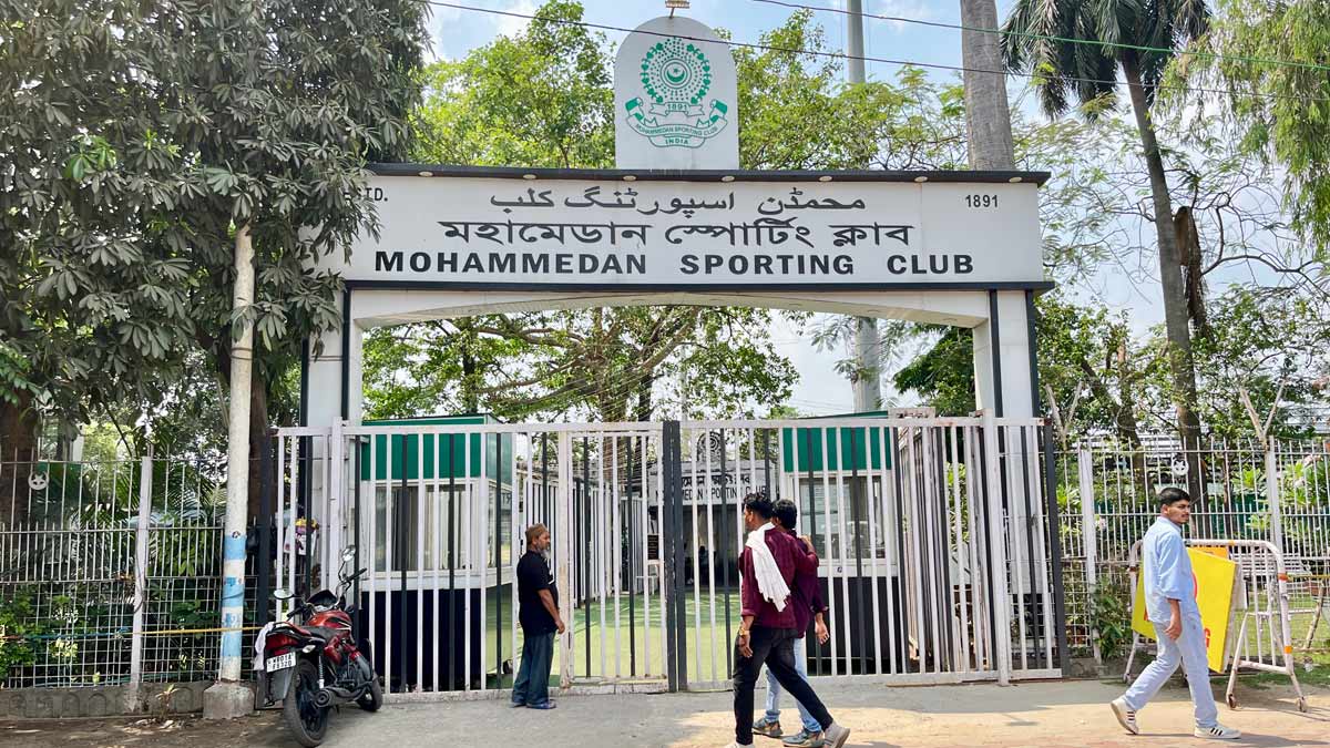 What went wrong with Mohammedan's ISL season debut- The Week