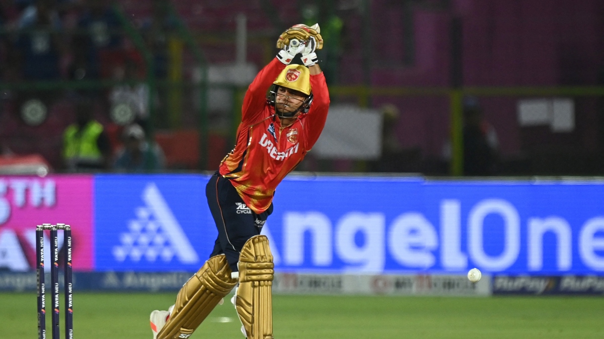 Punjab Kings vs Royal Challengers Bengaluru scorecard: rcb vs pbks live ...